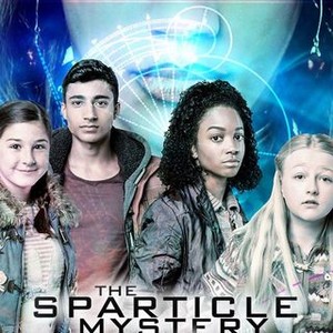 The Sparticle Mystery - Rotten Tomatoes