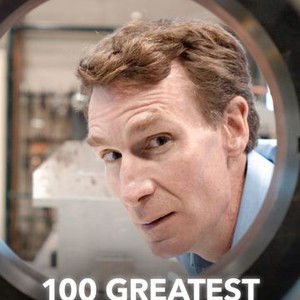100 Greatest Discoveries - Rotten Tomatoes