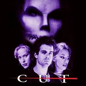 Cut - Rotten Tomatoes