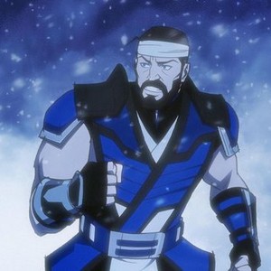 Mortal Kombat Legends: Snow Blind - Rotten Tomatoes