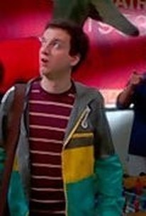 Level Up: Season 1, Episode 12 | Rotten Tomatoes