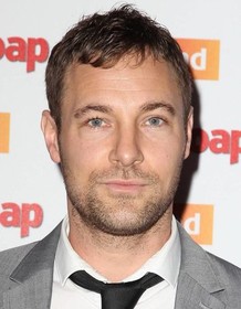 Marc Bayliss | Rotten Tomatoes