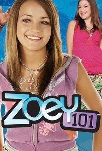 Zoey 101: Season 1 | Rotten Tomatoes