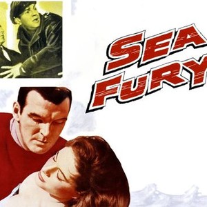 Sea Fury - Rotten Tomatoes