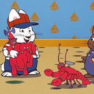 Max & Ruby: Season 7, Episode 1 - Rotten Tomatoes