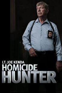 Homicide Hunter: Season 2 | Rotten Tomatoes