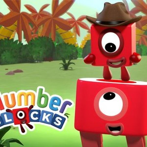 Numberblocks: Season 2, Episode 8 - Rotten Tomatoes