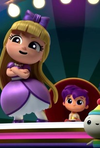 True: Terrific Tales: Season 1, Episode 4 - Rotten Tomatoes