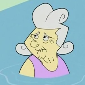 Atomic Betty: Season 3, Episode 16 - Rotten Tomatoes