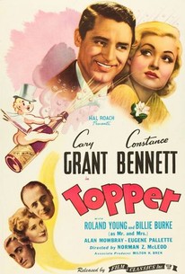 Topper | Rotten Tomatoes
