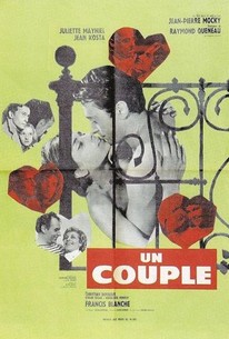 A Couple | Rotten Tomatoes