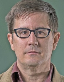 John Darnielle - Rotten Tomatoes