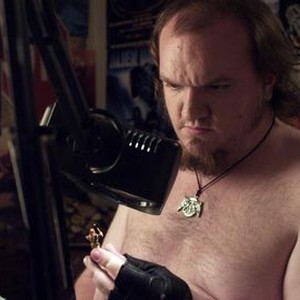 Sam Eidson - Rotten Tomatoes