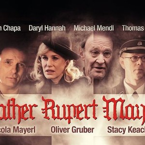 Father Rupert Mayer - Rotten Tomatoes