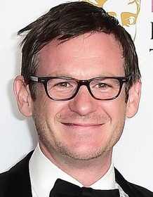 Dominic Treadwell-Collins - Rotten Tomatoes