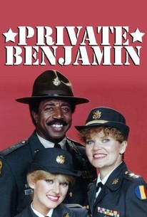 Private Benjamin: Season 2, Episode 16 - Rotten Tomatoes