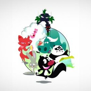 Skunk Fu! - Rotten Tomatoes