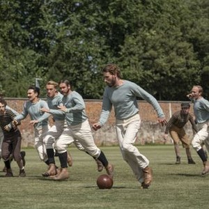 The English Game - Rotten Tomatoes