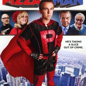 Pizza Man - Rotten Tomatoes