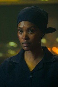 Unseen: Season 1, Episode 6 | Rotten Tomatoes