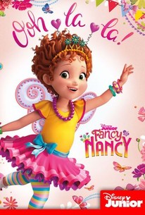 Fancy Nancy - Rotten Tomatoes