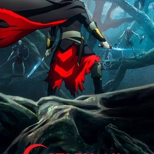 Castlevania - Rotten Tomatoes