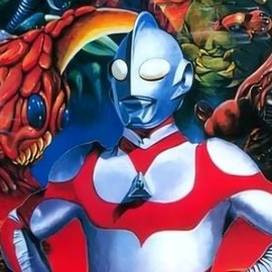 Ultraman: The Alien Invasion - Rotten Tomatoes