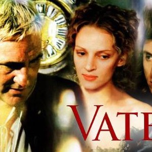 Vatel - Rotten Tomatoes