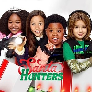 Santa Hunters - Rotten Tomatoes