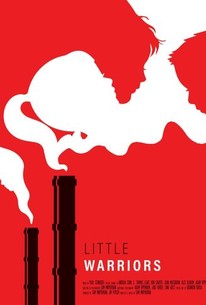 Little Warriors | Rotten Tomatoes