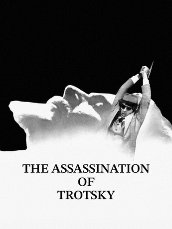 the trotsky pelicula