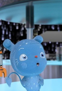 Messy Goes to OKIDO: Season 3, Episode 8 | Rotten Tomatoes