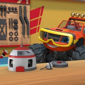 Blaze and the Monster Machines: Season 7, Episode 8 - Rotten Tomatoes