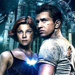 Dark World: Equilibrium - Rotten Tomatoes