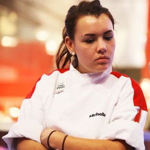 Michelle Tribble - Rotten Tomatoes