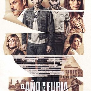 El año de la furia - Rotten Tomatoes