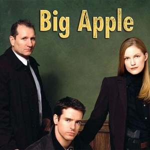 Big Apple - Rotten Tomatoes