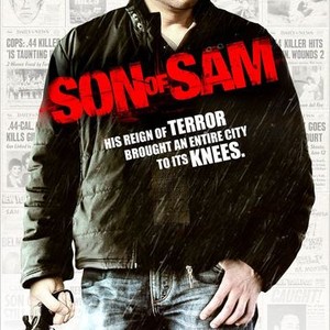 Son of Sam (2008) - Rotten Tomatoes