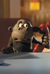 Creature Comforts: Season 2, Episode 12 | Rotten Tomatoes