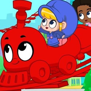 Morphle - Rotten Tomatoes