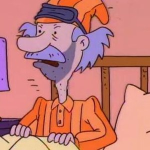 Rugrats: Season 5, Episode 1 - Rotten Tomatoes