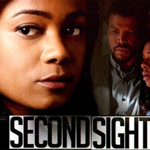 Second Sight - Rotten Tomatoes