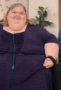 1000-Lb. Sisters: Season 2, Episode 10 | Rotten Tomatoes