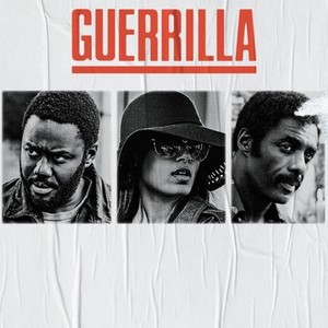 Guerrilla - Rotten Tomatoes