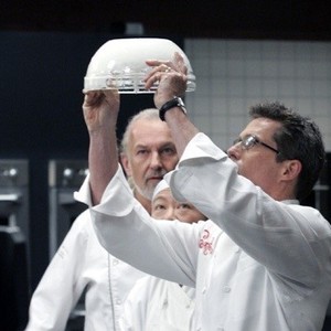 Hubert Keller - Rotten Tomatoes