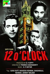 12 O'clock | Rotten Tomatoes