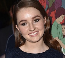 Kaitlyn Dever - Rotten Tomatoes