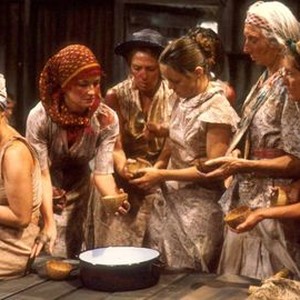 Tenko: Season 2, Episode 9 - Rotten Tomatoes