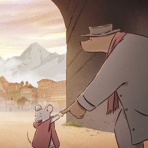 Ernest & Celestine: A Trip to Gibberitia - Rotten Tomatoes