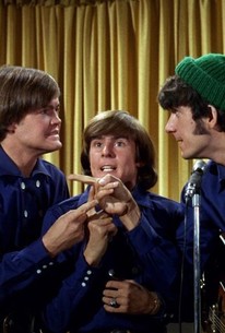 The Monkees: Season 1, Episode 16 | Rotten Tomatoes
